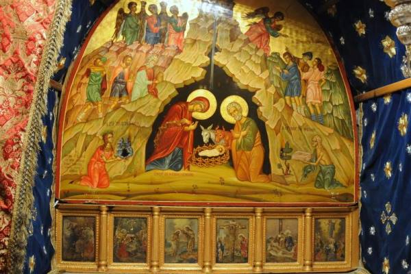 Christmas 2017 Opus Dei Today