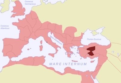 La lettre aux Églises de la Galatie - Opus Dei