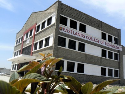 Eastlands College of Technology (ECT) - Opus Dei