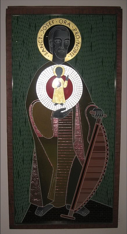 Die Verehrung des hl. Josef - Opus Dei