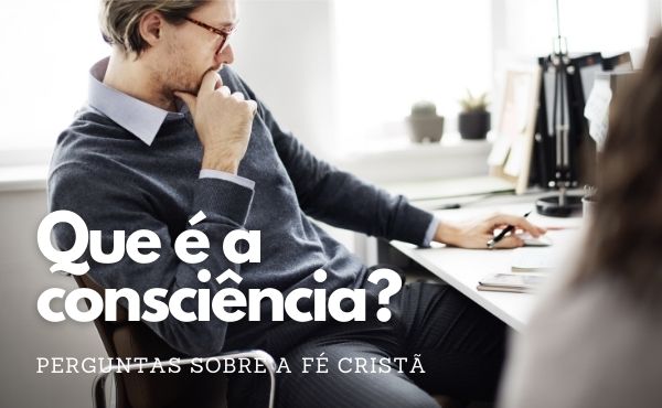 Que é a consciência? Que é a objeção de consciência? - Opus Dei