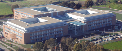 Campus Biomédico: sanidad y servicio en Roma - Opus Dei