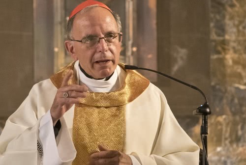 Homilia de D. Manuel Clemente nos 90 anos do Opus Dei - Opus Dei