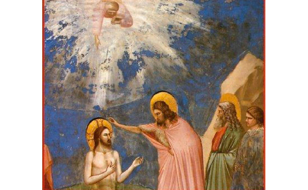 O que é o Batismo? - Opus Dei