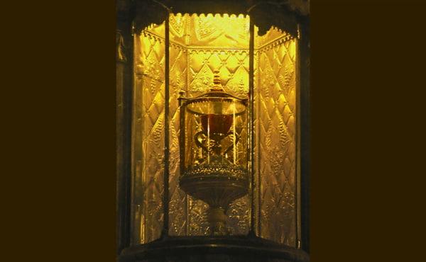 O que é o Santo Graal? O que ele tem a ver com o Santo Cálice? - Opus Dei