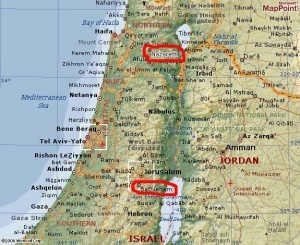 Jésus est-il né à Bethléem ou à Nazareth? - Opus Dei