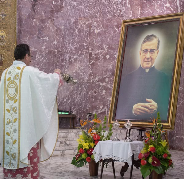 Fotografias de las Misas celebradas con motivo de la festividad de San ...