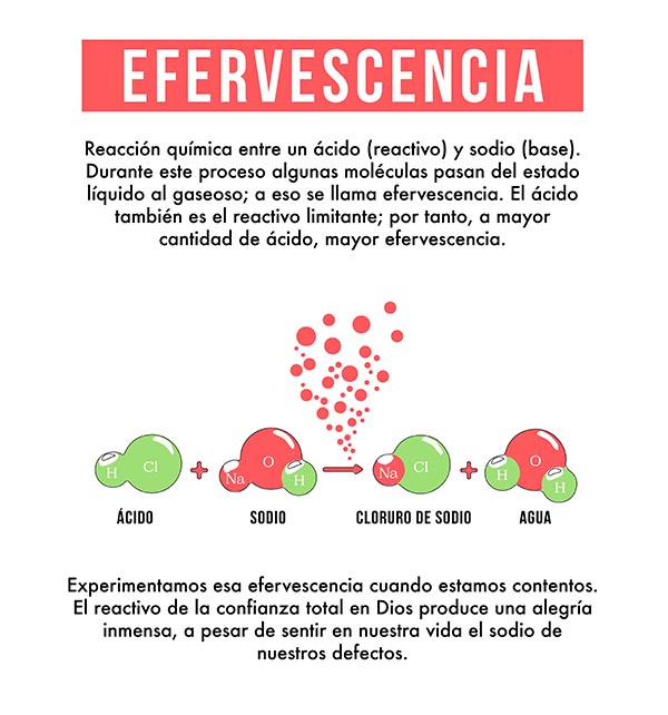 Alegría: efervescencia - Opus Dei