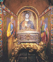 La Basilique Saint-Pierre - Opus Dei