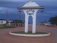 Yaoundé-Tibati: aller-retour - Opus Dei