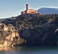 San Josemaría y el santuario de Torreciudad - Opus Dei